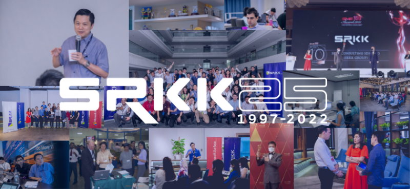 Everything SRKK: “25 things you need to know about SRKK" - SRKK