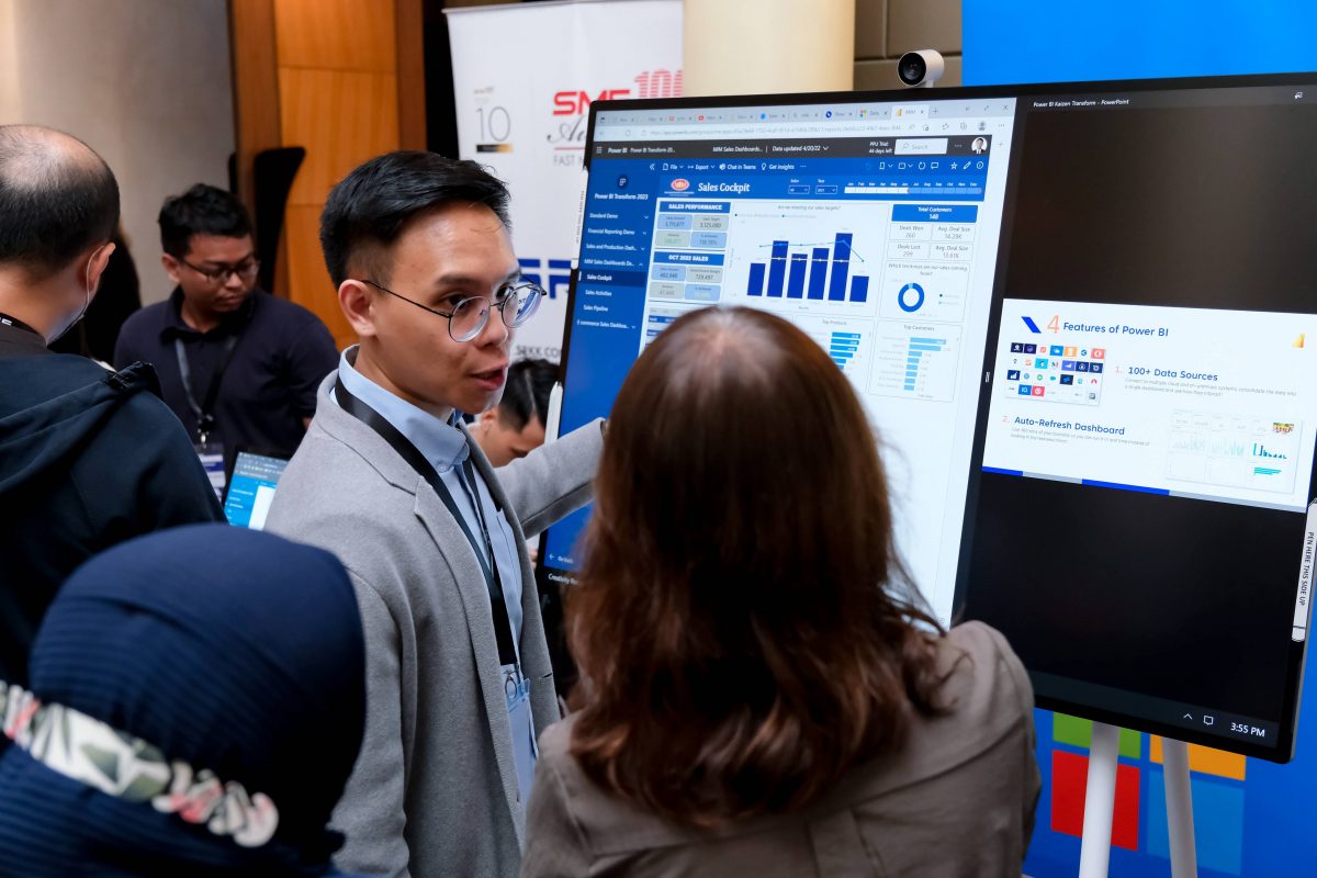 TRANSFORM 2025 - SRKK