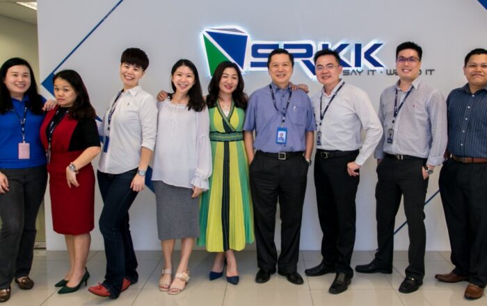 SRKK Newsroom – SRKK