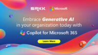 Microsoft Copilot for Singapore SRKK