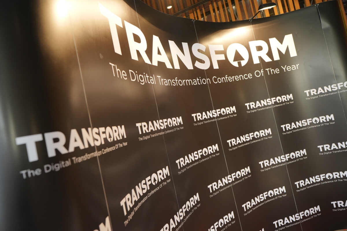 What It’s Like for The Future of Business: Key Takeaways from TRANSFORM 2025 - SRKK