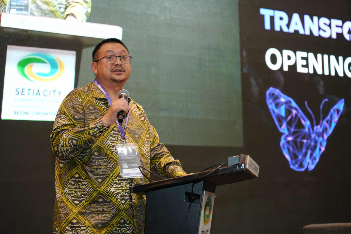 TRANSFORM 2025 - SRKK