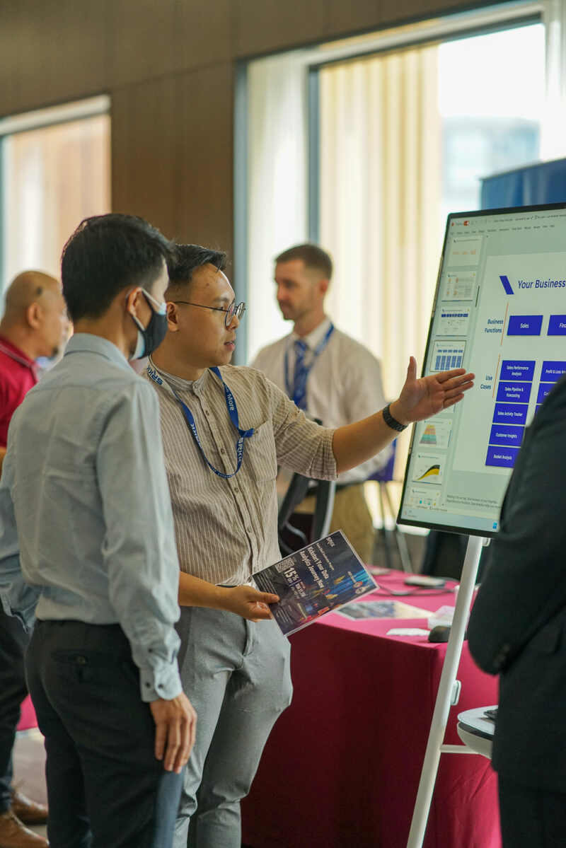 Careers at SRKK - SRKK