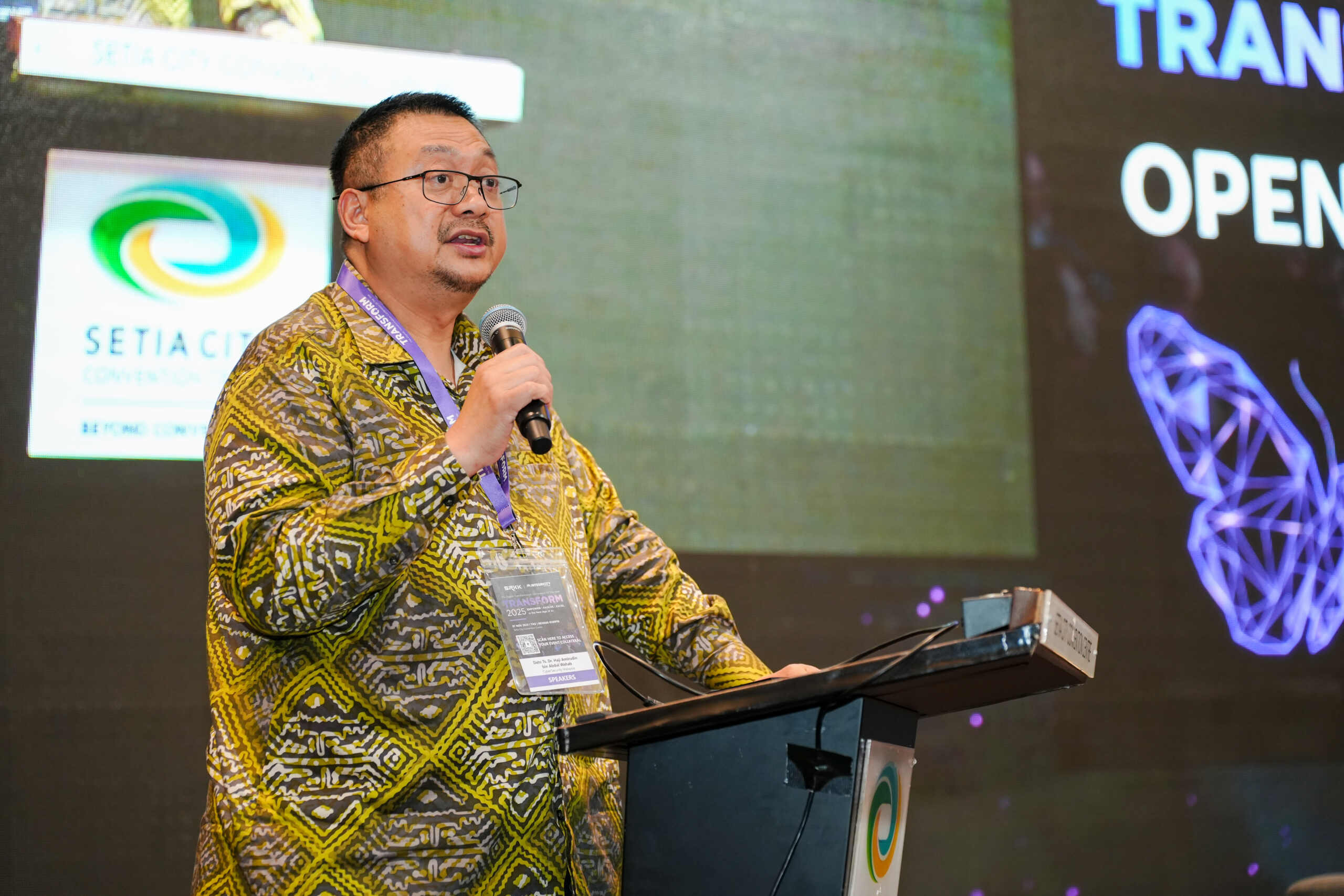 TRANSFORM SG 2026 - SRKK