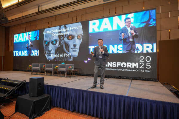 TRANSFORM SG 2026 - SRKK