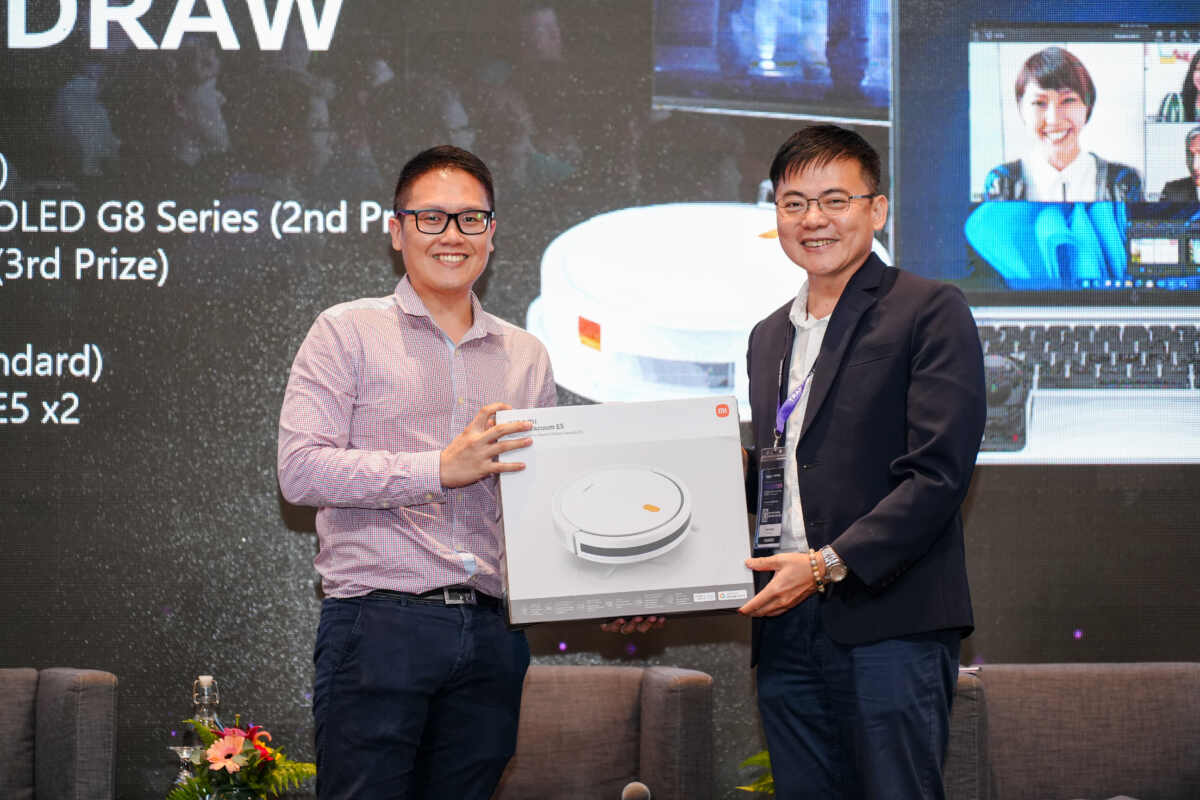 TRANSFORM SG 2026 - SRKK