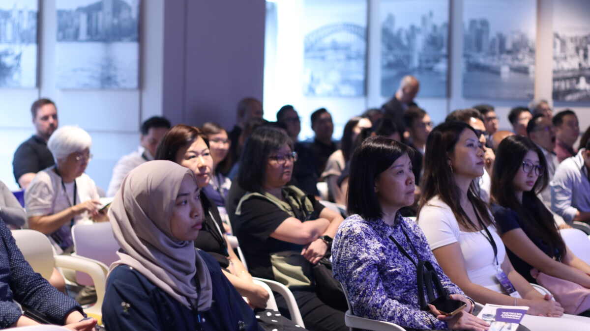 TRANSFORM SG 2026 - SRKK