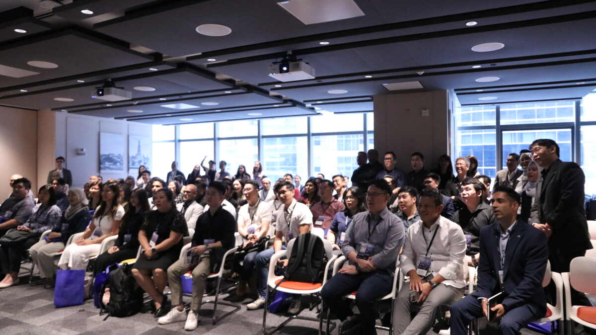 TRANSFORM SG 2026 - SRKK