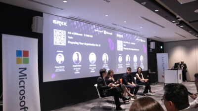 TRANSFORM SG 2026 - SRKK