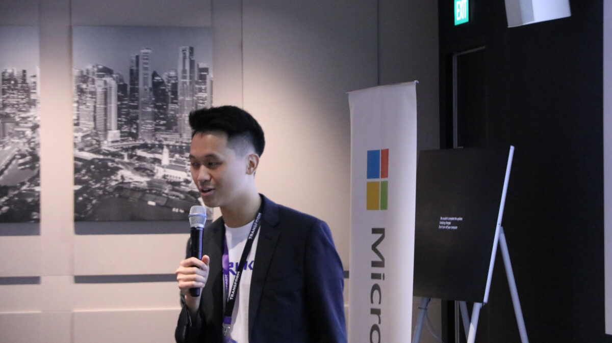 TRANSFORM SG 2026 - SRKK