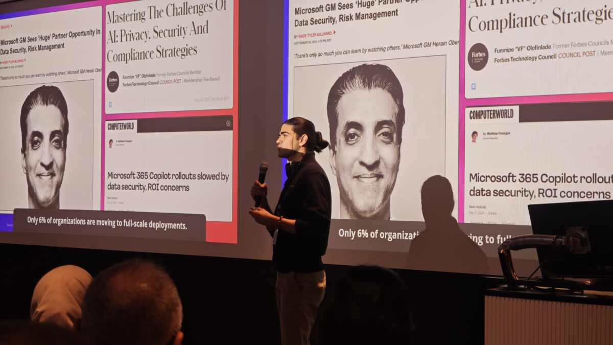 TRANSFORM SG 2026 - SRKK