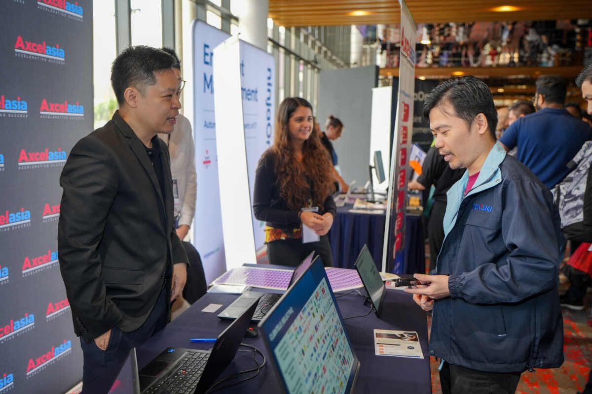 SRKK TRANSFORM 2026 - Digital Conference of the Year - SRKK