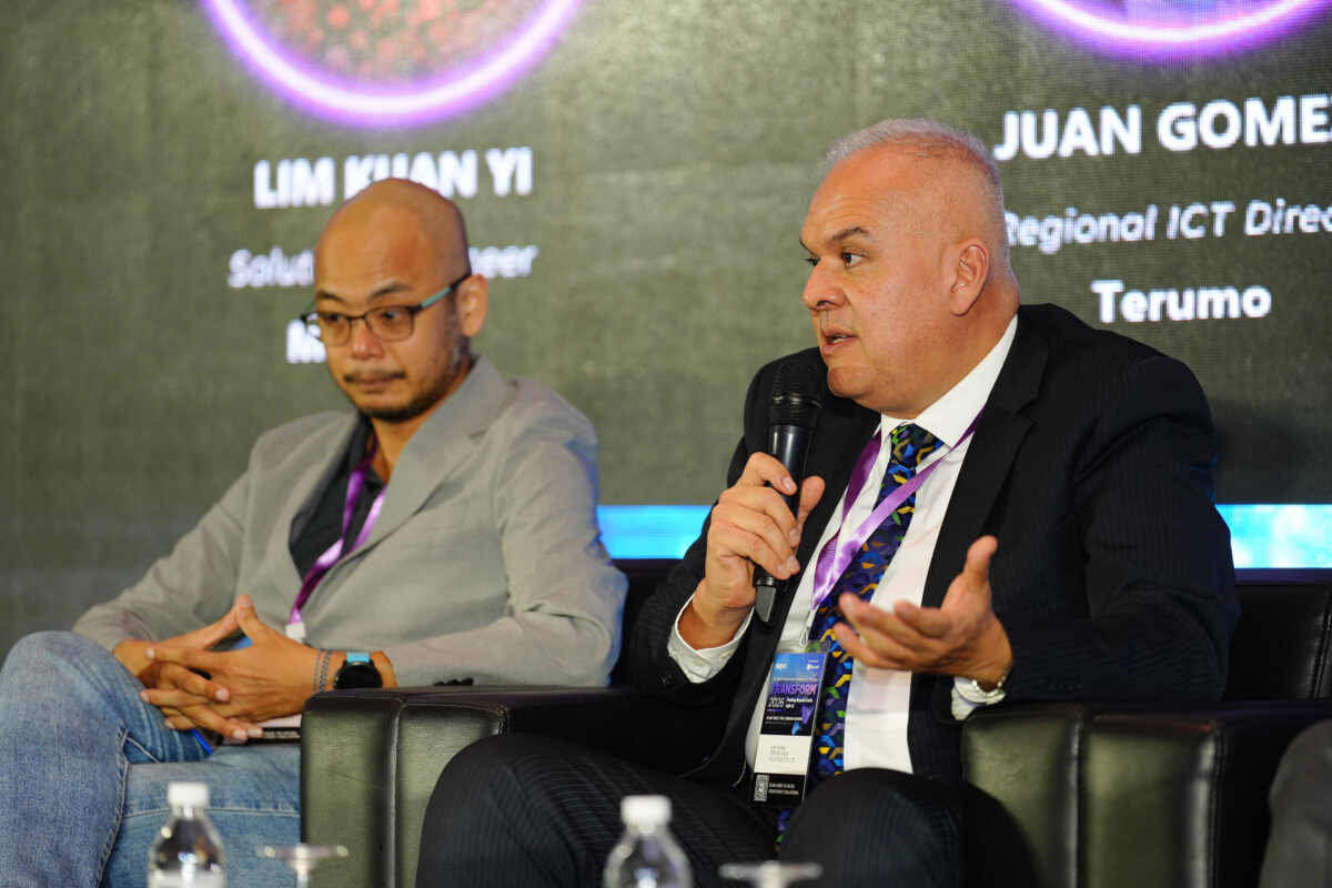 SRKK TRANSFORM 2026 - Digital Conference of the Year - SRKK