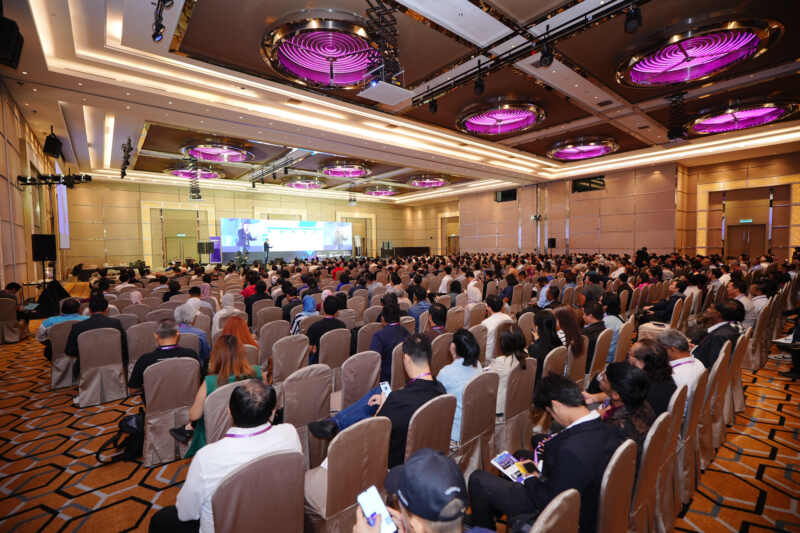 SRKK TRANSFORM 2026 - Digital Conference of the Year - SRKK