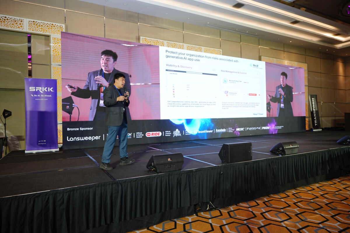 SRKK TRANSFORM 2026 - Digital Conference of the Year - SRKK