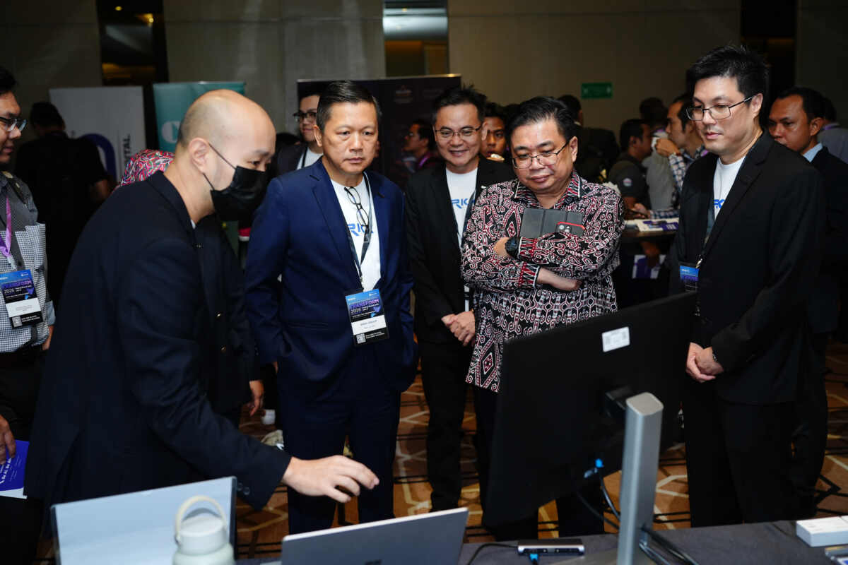 SRKK TRANSFORM 2026 - Digital Conference of the Year - SRKK