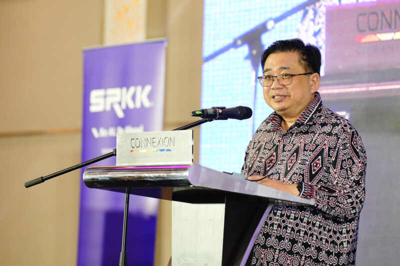 SRKK TRANSFORM 2026 - Digital Conference of the Year - SRKK