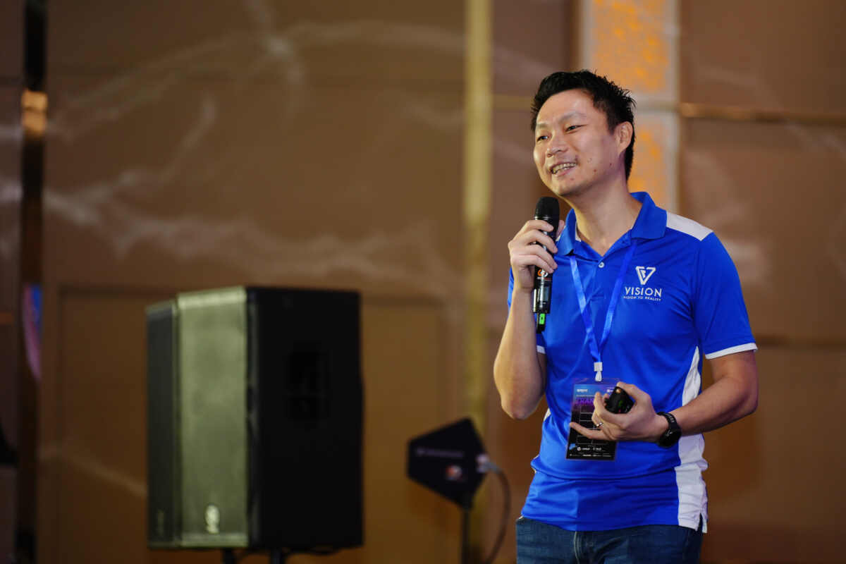 SRKK TRANSFORM 2026 - Digital Conference of the Year - SRKK