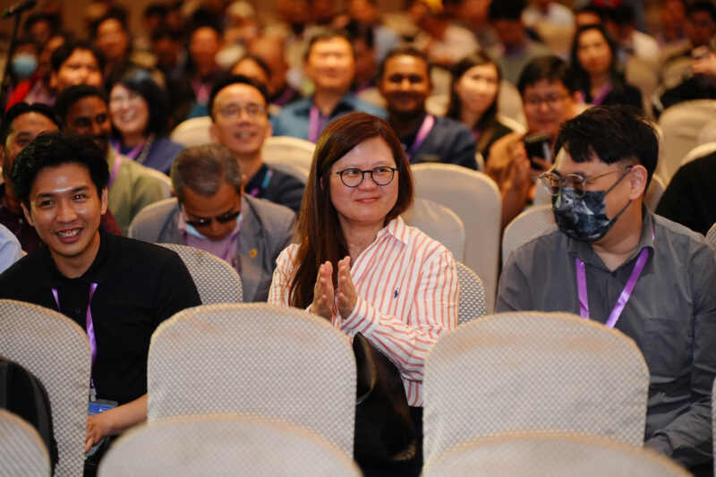 SRKK TRANSFORM 2026 - Digital Conference of the Year - SRKK