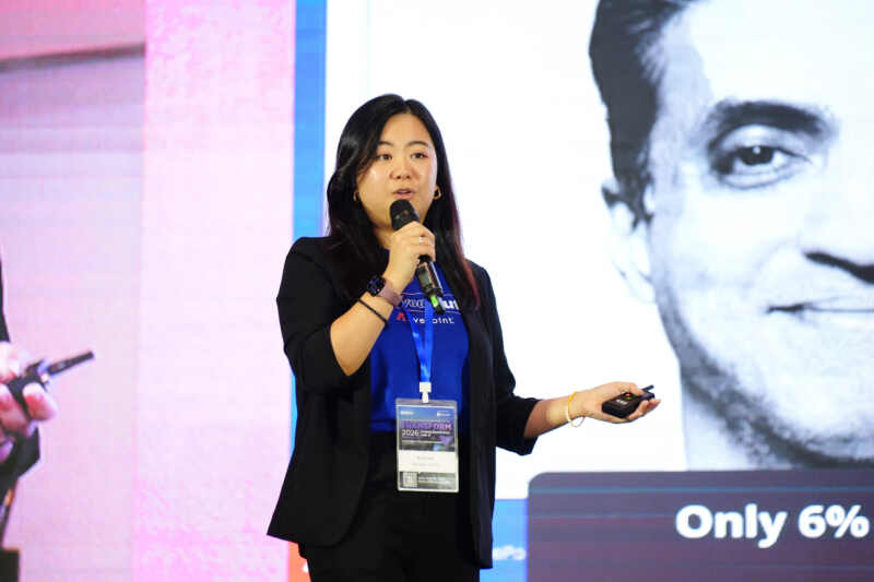 SRKK TRANSFORM 2026 - Digital Conference of the Year - SRKK