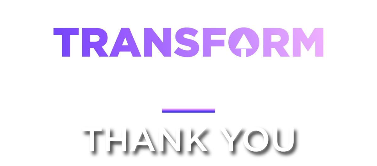 SRKK TRANSFORM 2026 - Digital Conference of the Year - SRKK