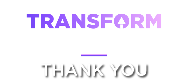 SRKK TRANSFORM 2026 - Digital Conference of the Year - SRKK