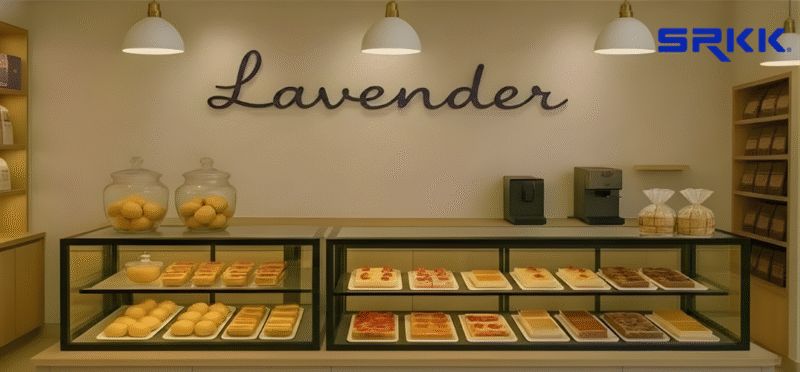 Lavender Confectionery & Bakery halves weekly planning time with Azure ...